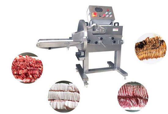 What are the meat processing equipment|Yuanlin Food Equipment Manufacturer